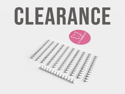 LashLashLash Premium Lashes for Lash Professionals