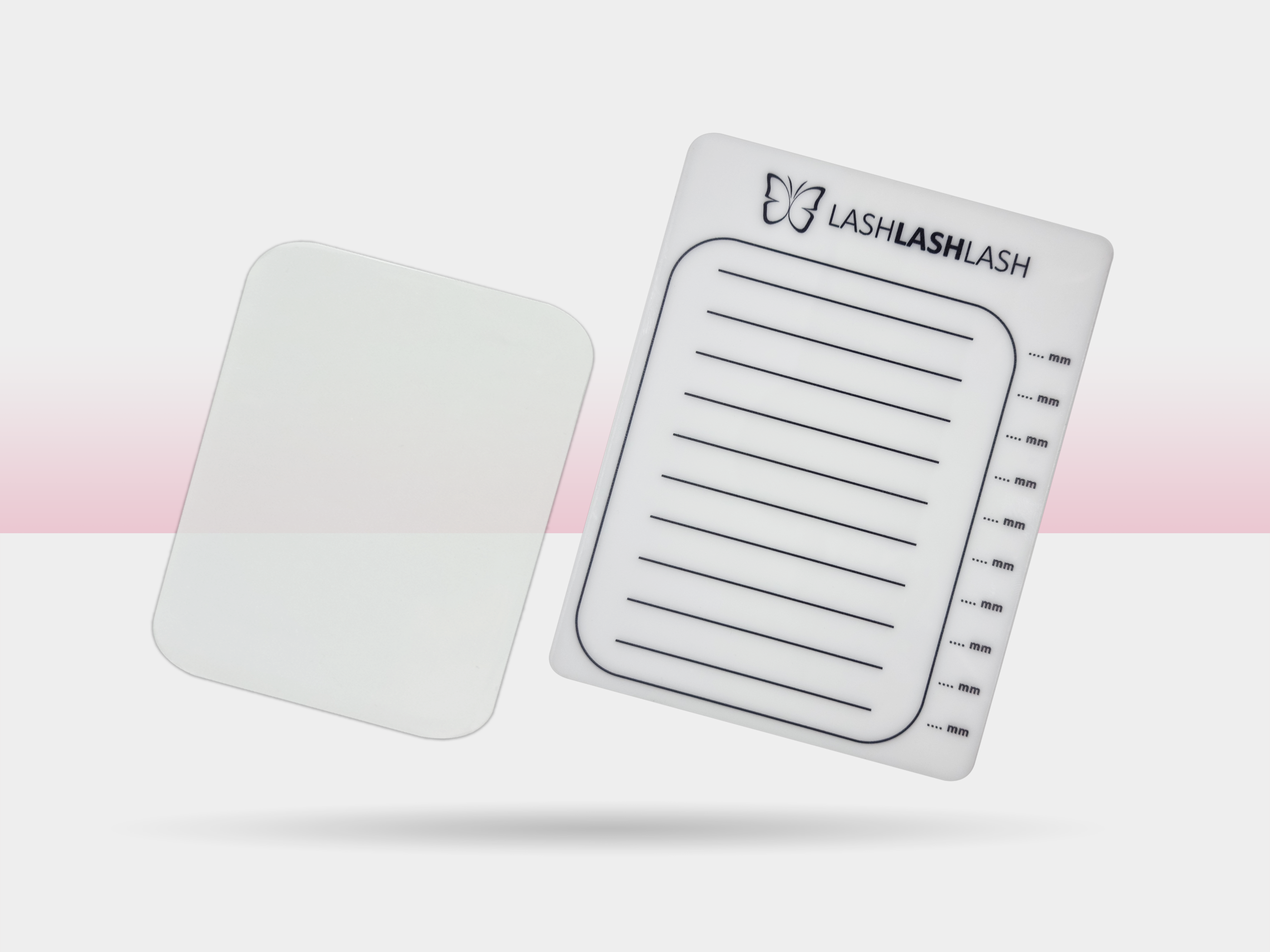 Lash Silicon Pads, Tiles & Setup Packs – LashLashLash