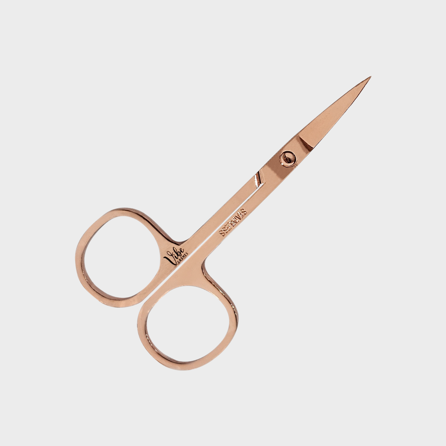 Lash Scissors – LashLashLash