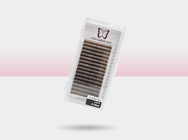 LashLashLash Premium Lashes for Lash Professionals